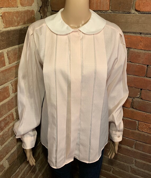 Vintage 80s david peet - Gem