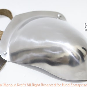 Medieval Steel Groin Guard Armour for Personal Mens Protections for ...