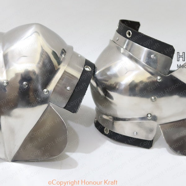 Armor Medieval - Etsy