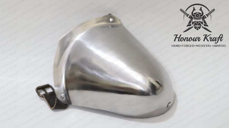 Medieval Steel Groin Guard Armour for Personal Mens - Etsy