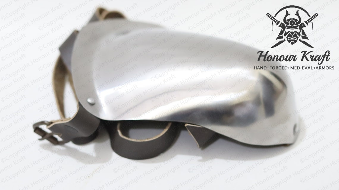 Medieval Steel Groin Guard Armour for Personal Mens - Etsy