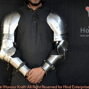 Arms Armor Medieval Combat Steel Armors Arms Medieval Arms Armor Combat ...