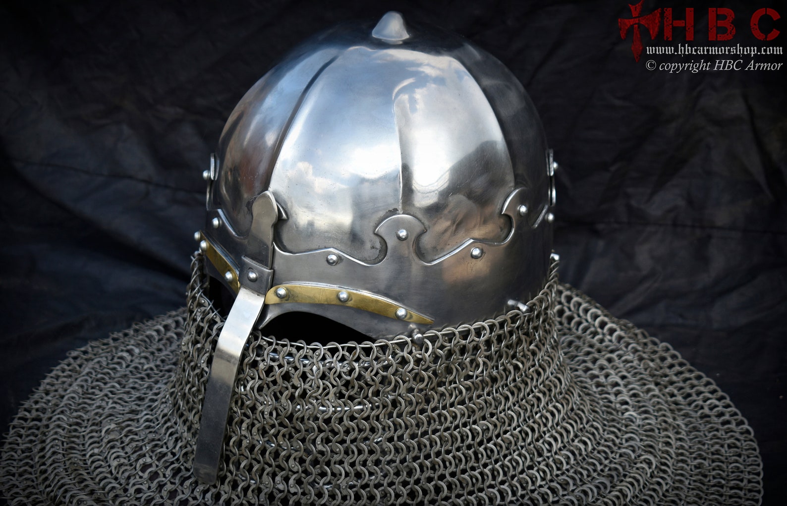 Medieval Turban Helmet Armour for Hard Fighting Russian Combat | Etsy