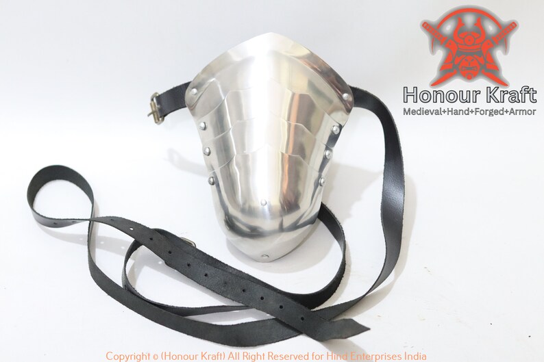 Steel Groin Guard Armour for Personal Mens Protections for Buhurt Armor ...