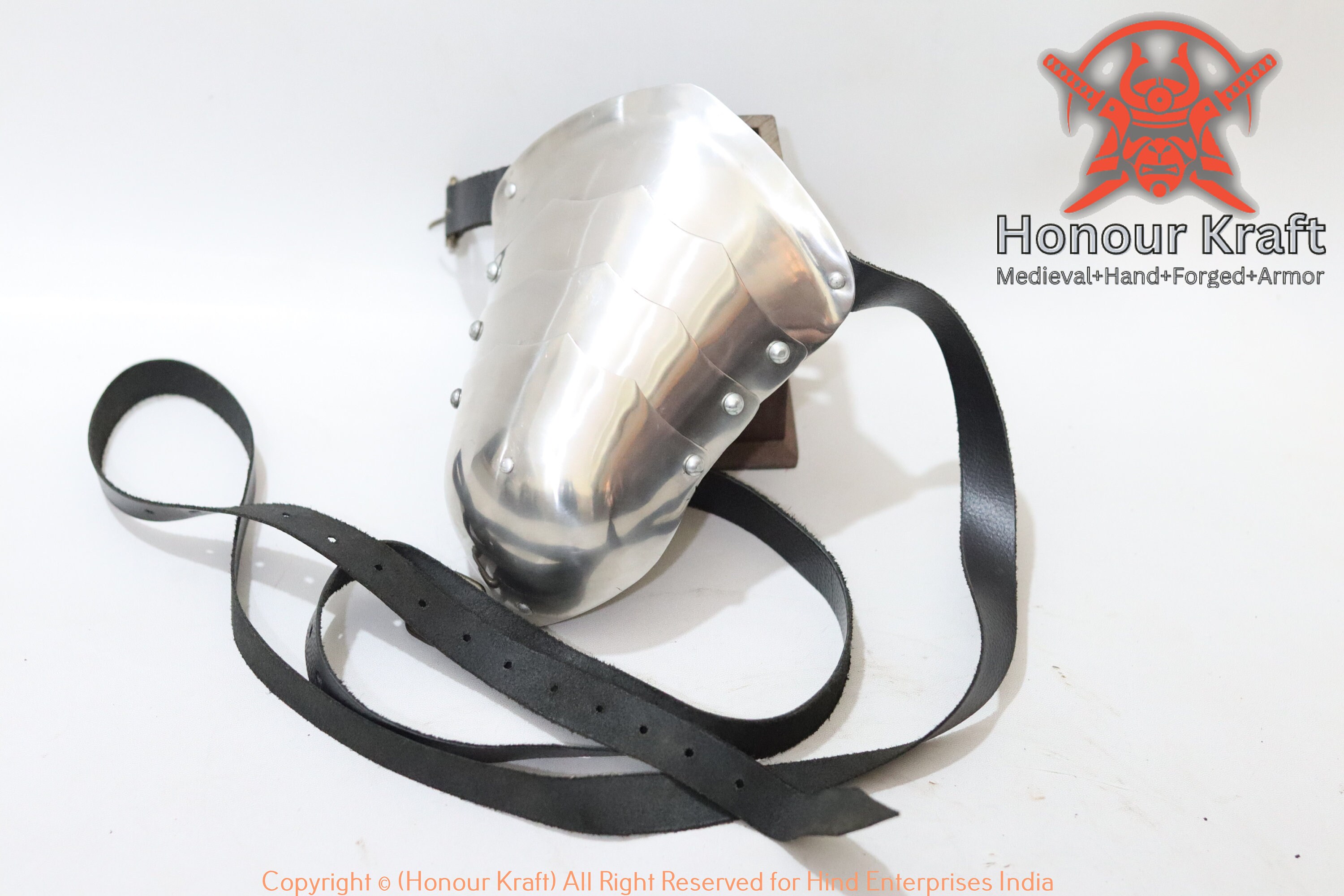 Steel Groin Guard Armour for Personal Mens Protections for Buhurt Armor ...