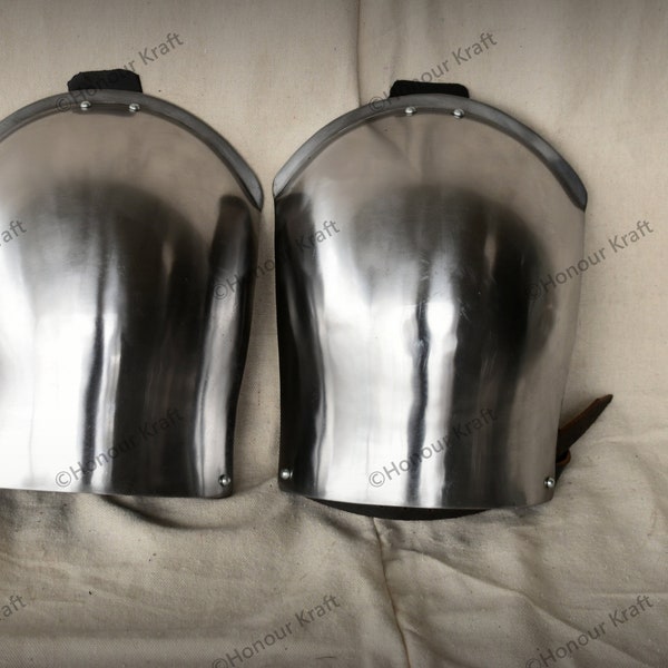 Shoulder Armor - Etsy