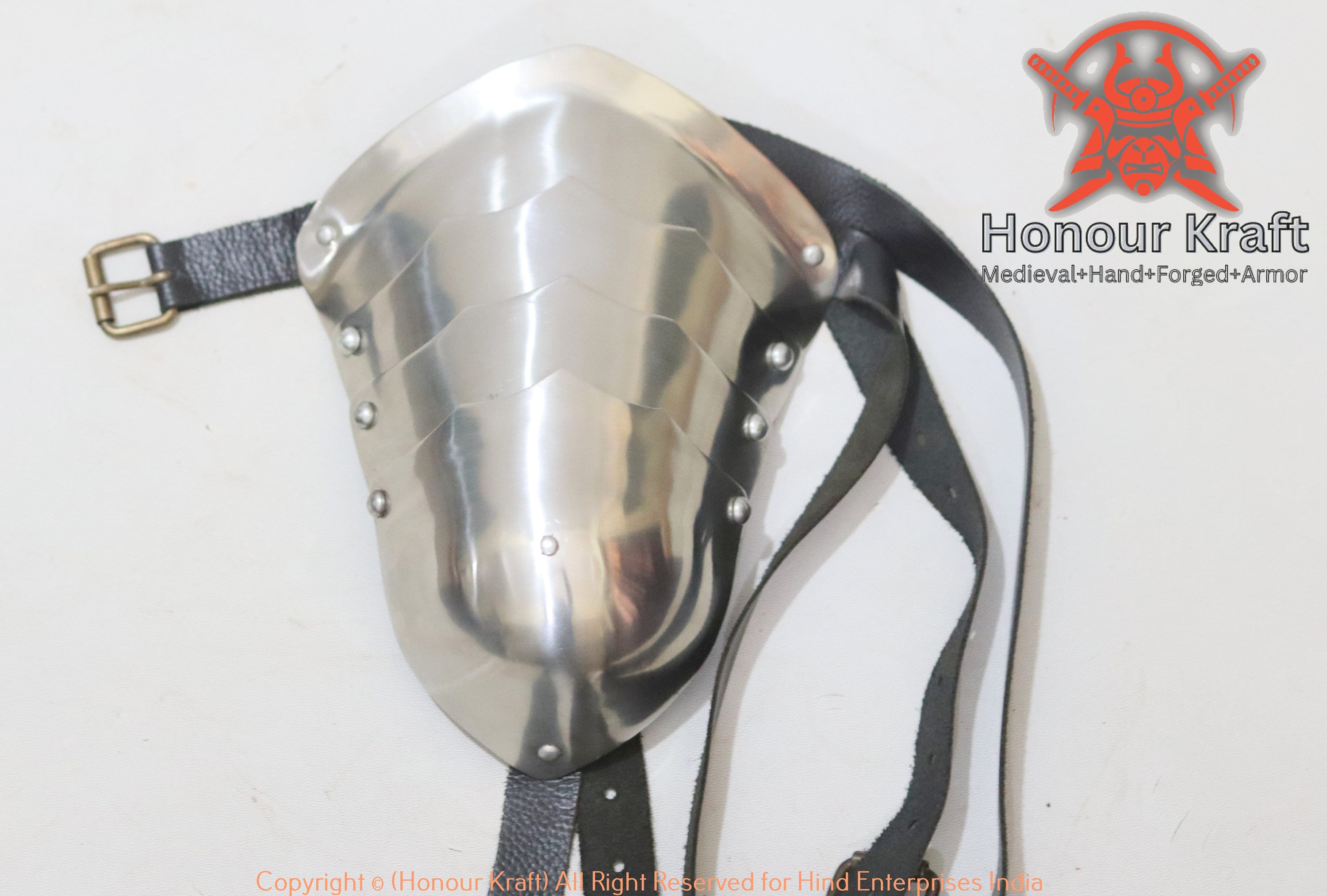 Steel Groin Guard Armour for Personal Mens Protections for Buhurt Armor ...