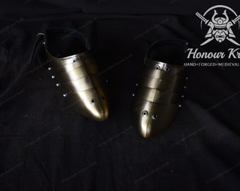 Steel Armour Sabaton - Etsy