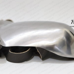 Medieval Steel Groin Guard Armour for Personal Mens - Etsy