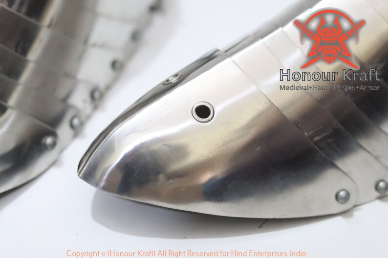 Foot Armor Medieval Sabaton Armor Steel Sabaton Armor Combat - Etsy