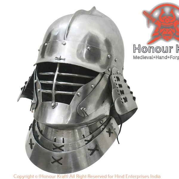 Japanese Armor - Etsy