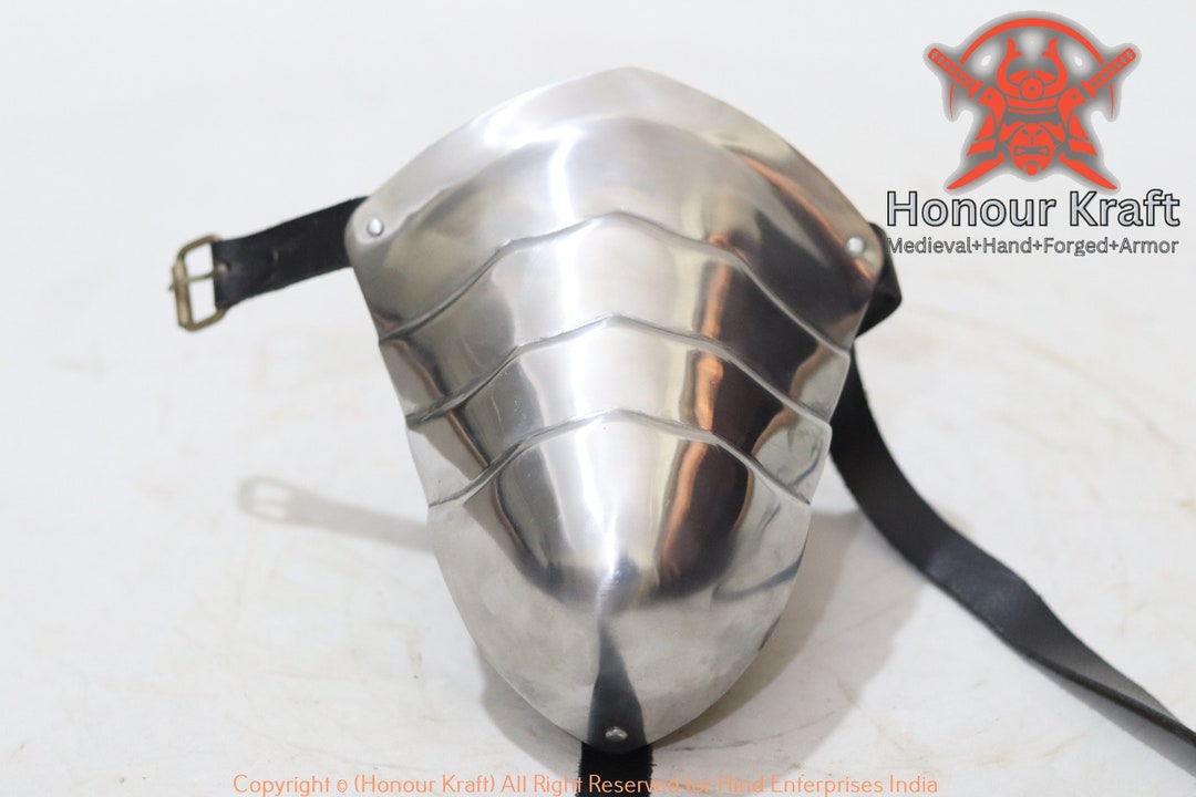 Steel Armor Code Piece Gorin Protection Guard Armor for Buhurt Combat ...