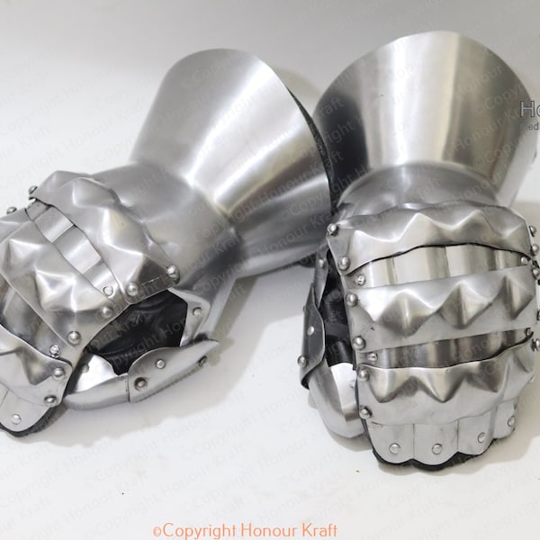 Claw Gauntlet - Etsy