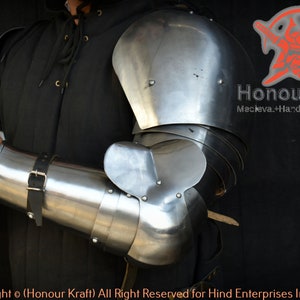 Arms Armor Medieval Combat Steel Armors Arms Medieval Arms Armor Combat ...