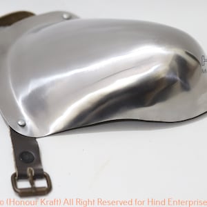 Medieval Steel Groin Guard Armour for Personal Mens Protections for ...