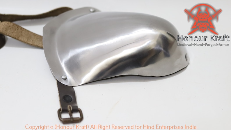 Medieval Steel Groin Guard Armour for Personal Mens Protections for ...