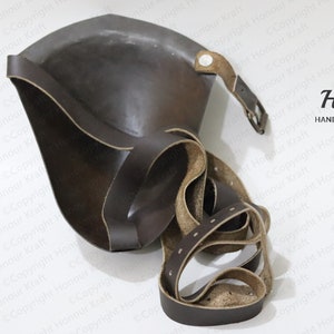 Medieval Steel Groin Guard Armour for Personal Mens - Etsy