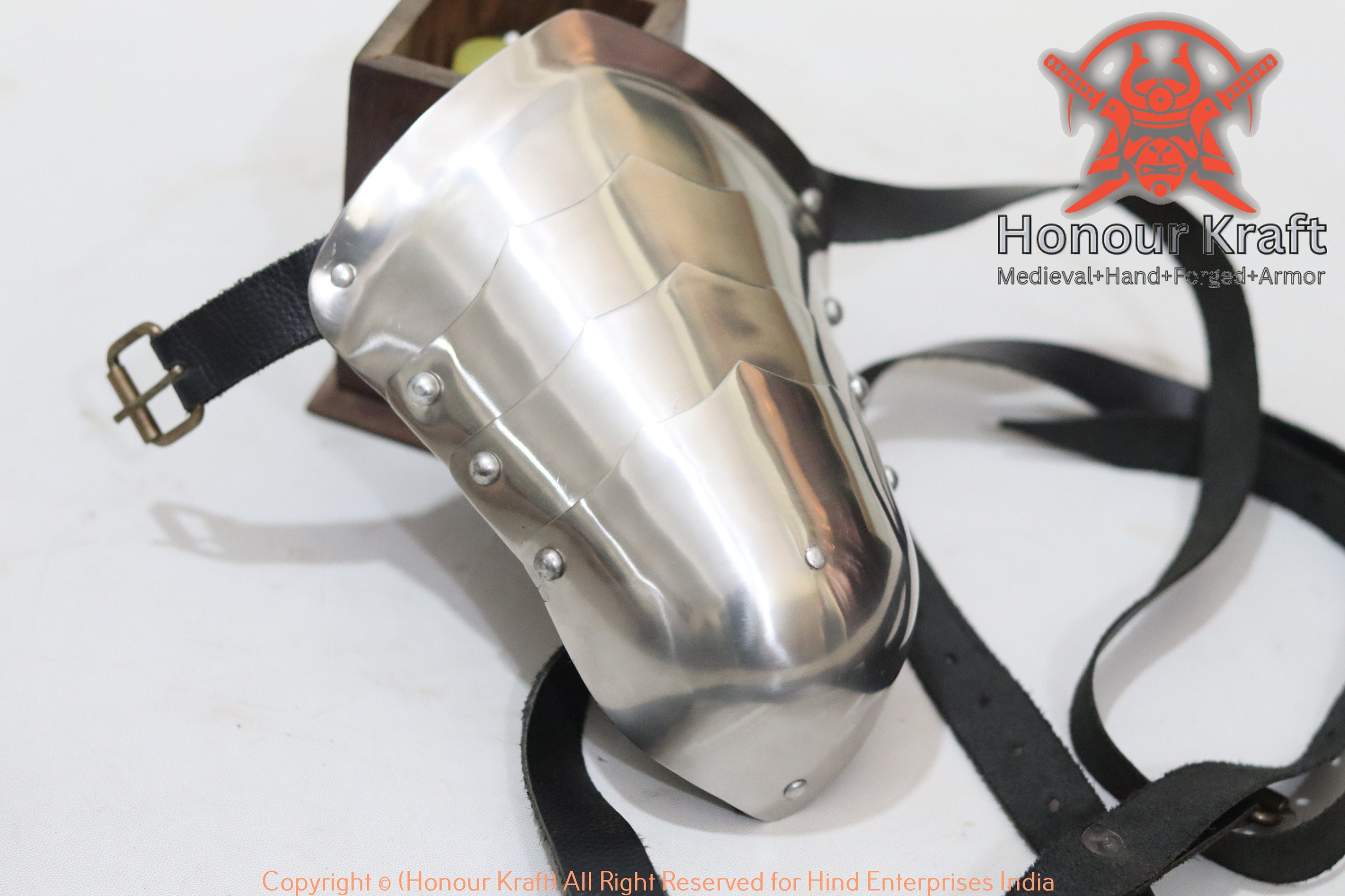 Steel Groin Guard Armour for Personal Mens Protections for Buhurt Armor ...