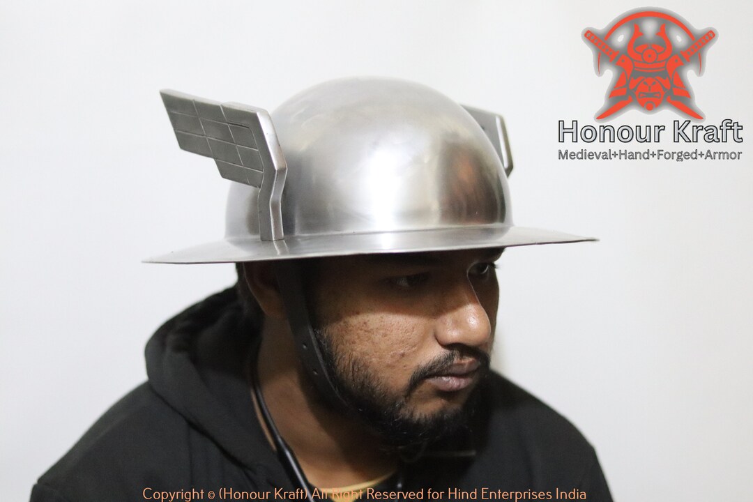 Larp Helmet Armor Flash Point Movie Helmet - Etsy