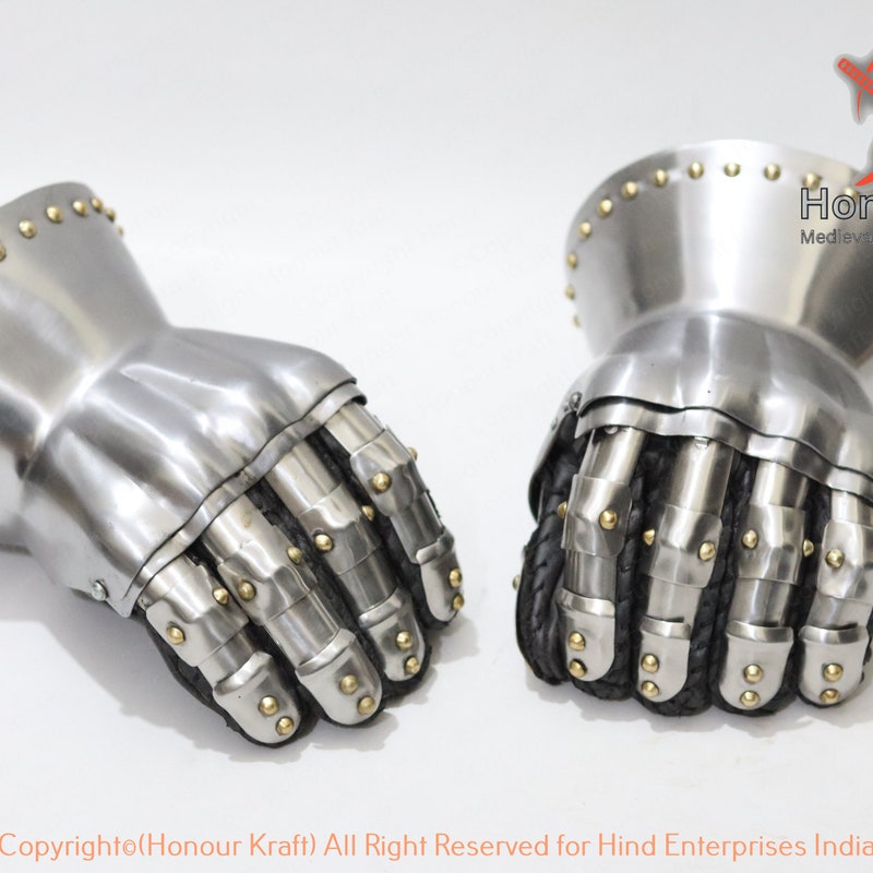 Claw Gauntlet - Etsy