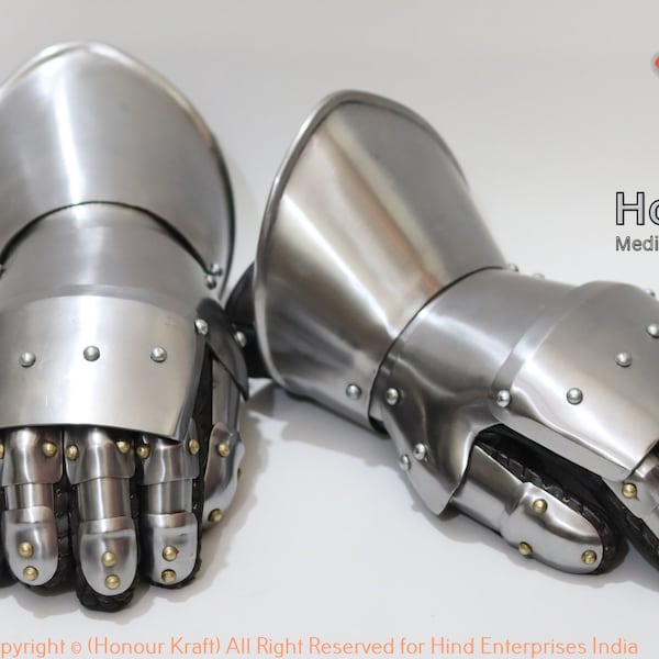 Claw Gauntlet - Etsy