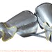 Elbow Cops Armor Medieval Steel Mobility Plates Elbow Cops Armour Pair ...