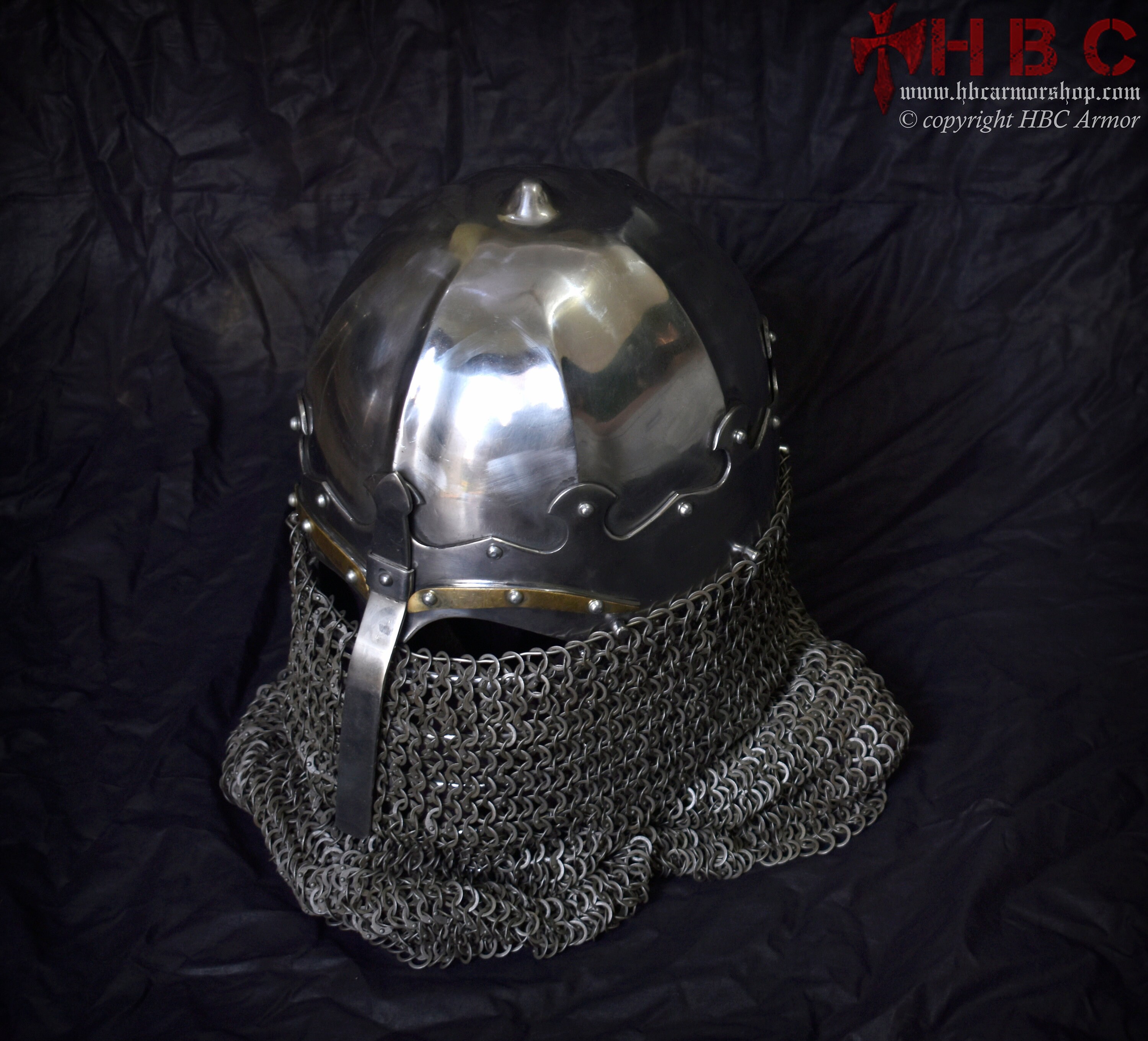 Medieval Turban Helmet Armour for Hard Fighting Russian Combat | Etsy