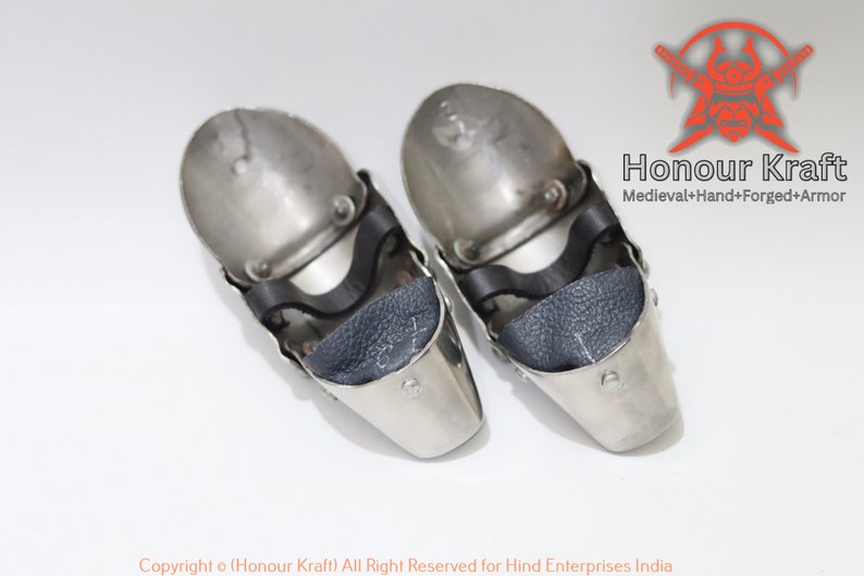 Enclosed Thumb for Steel Gauntlet & Mittens SCA HMB Buhurt Imcf ...