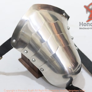 Steel Groin Guard Armour for Personal Mens Protections for Buhurt Armor ...