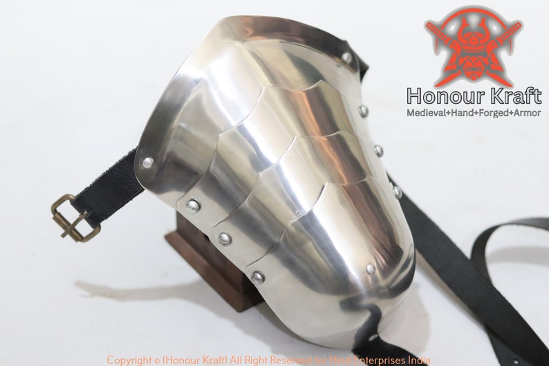 Steel Groin Guard Armour for Personal Mens Protections for Buhurt Armor ...