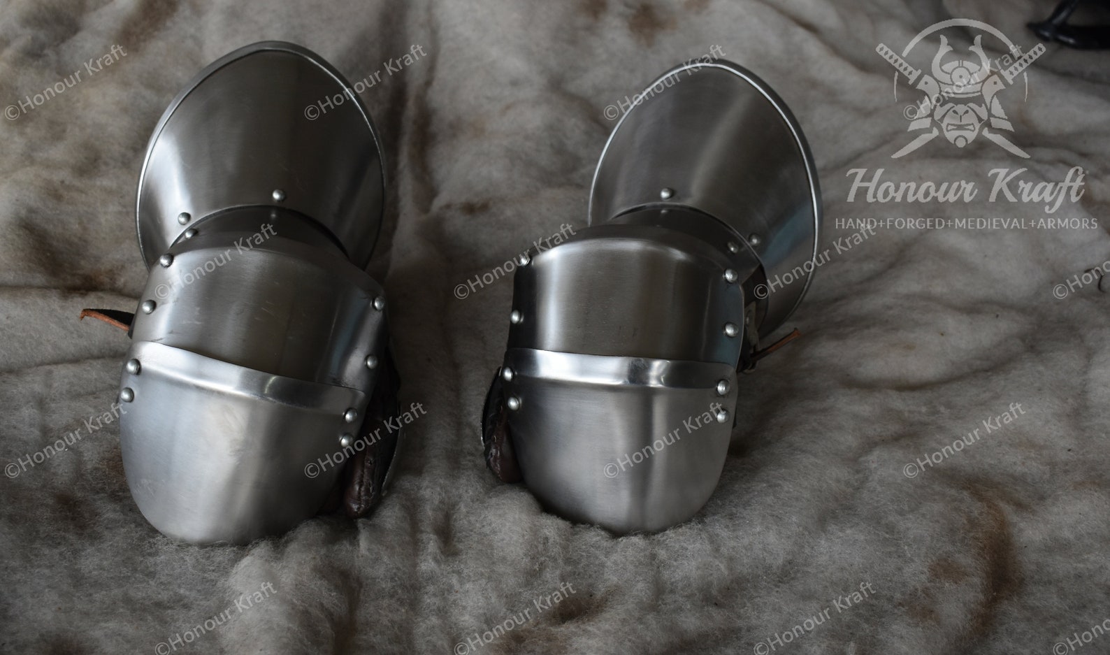 Gauntlet Armor Medieval Steel Mitten Gauntlets Hand Armour - Etsy