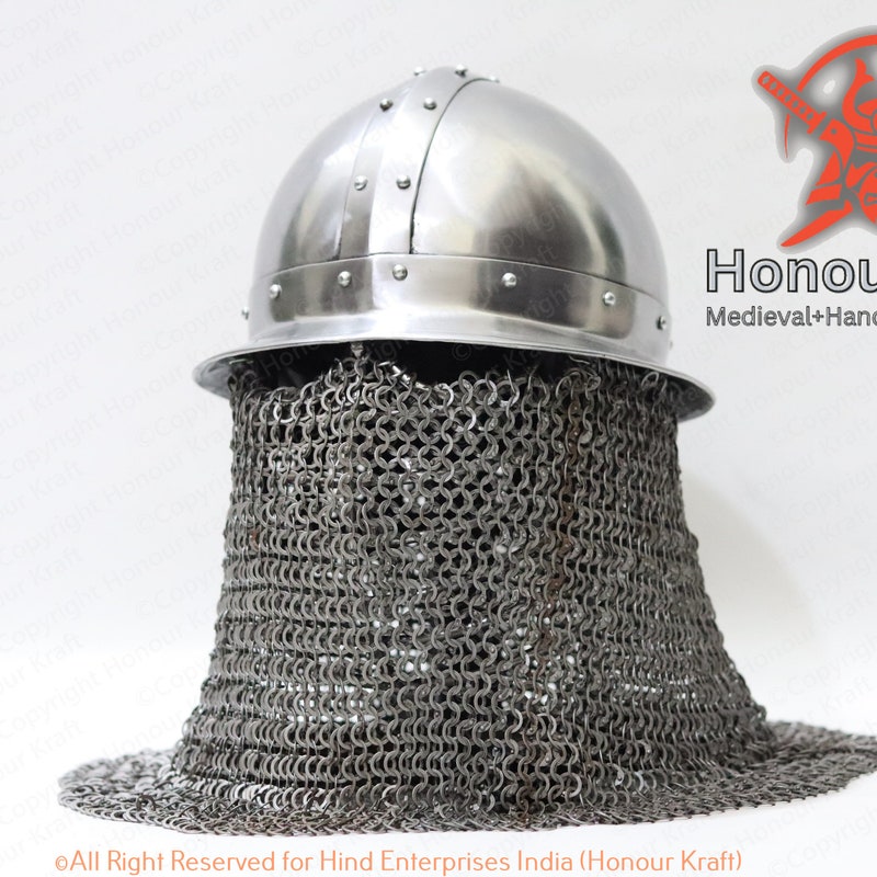 Varangian Armor - Etsy