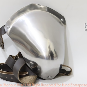 Medieval Steel Groin Guard Armour for Personal Mens Protections for ...