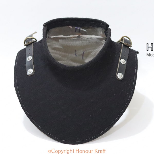 Neck Armor - Etsy