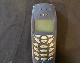 Nokia E71 Vintage Phone - Etsy