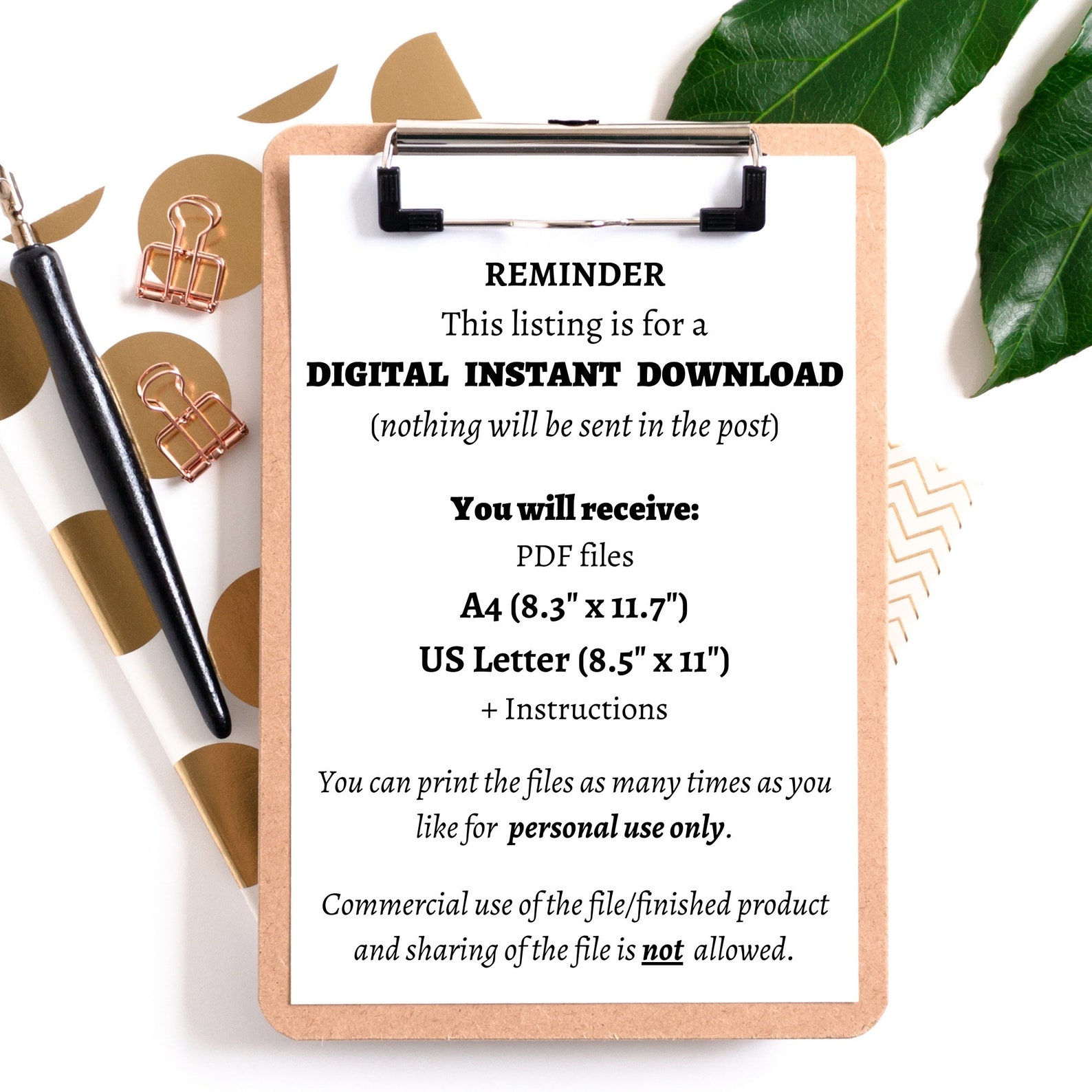 Movie Gift Card Holder | DIY Printable Box for Cinema Ticket | Cute ...