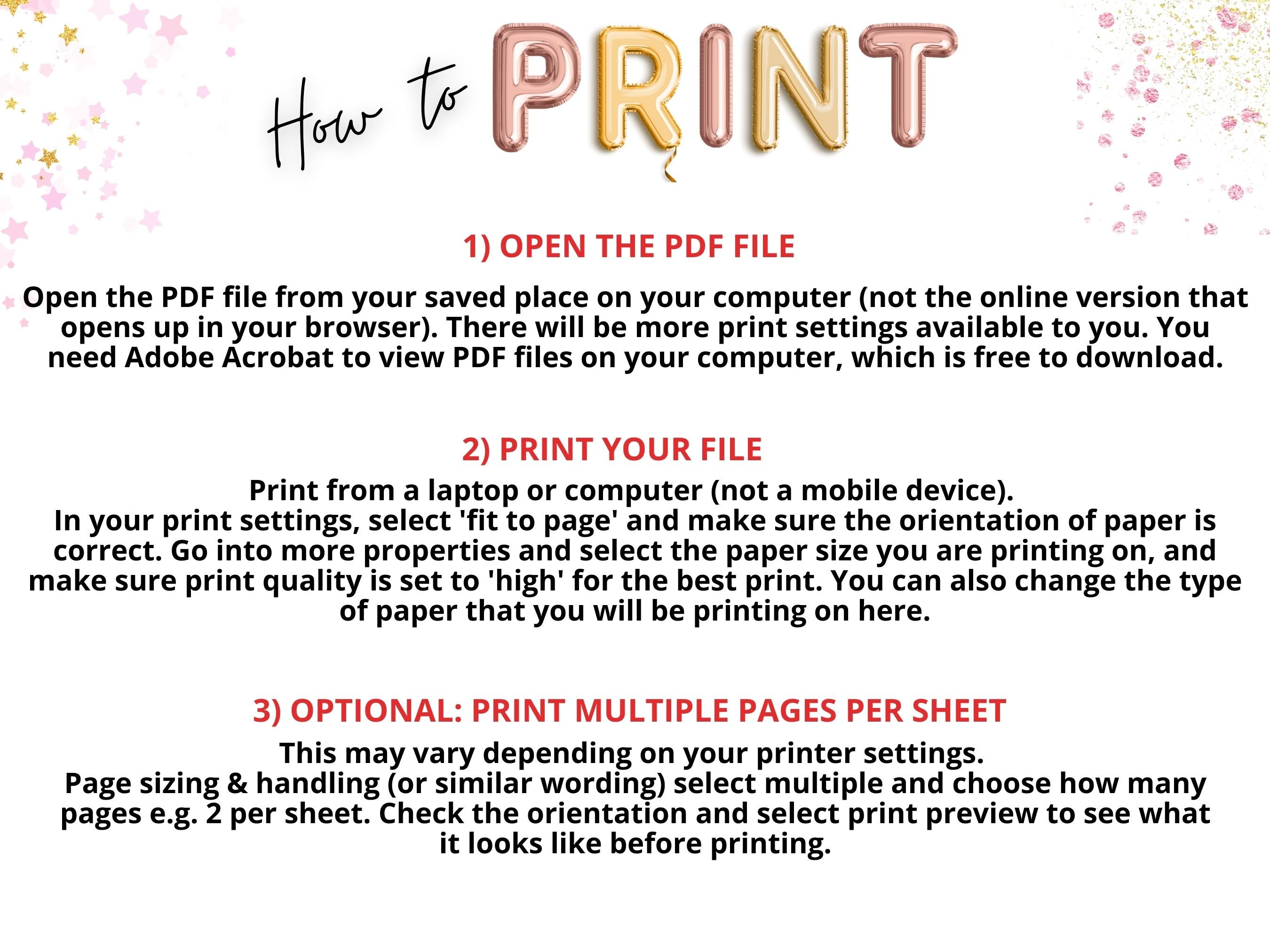 1952 Quiz | Born in 1952 Print | Trivia Printable | 73rd Birthday Party ...
