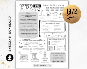 1927 Newspaper Print Back in the Year You Were Born - Etsy