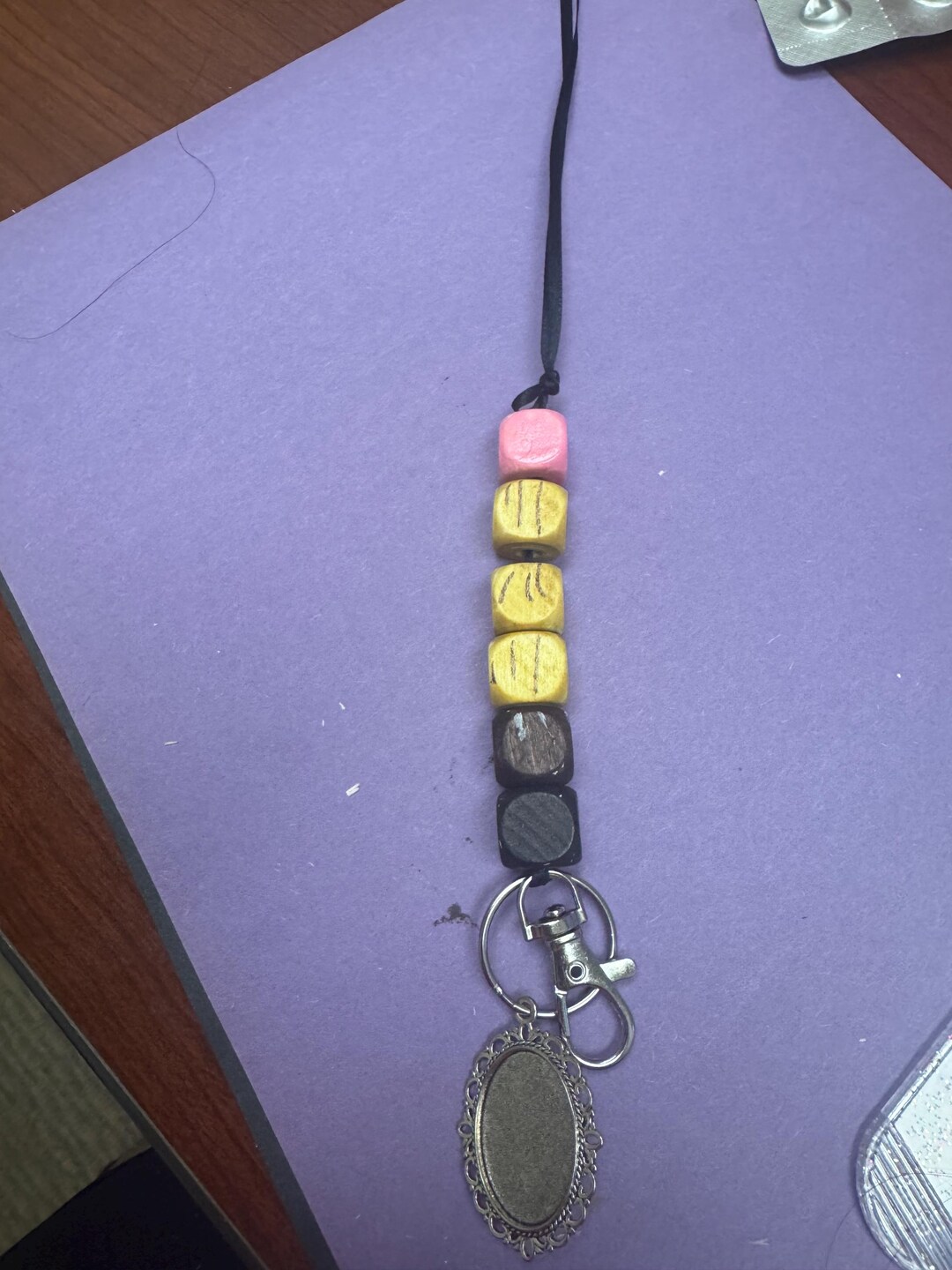 Lanyard Sets - Etsy