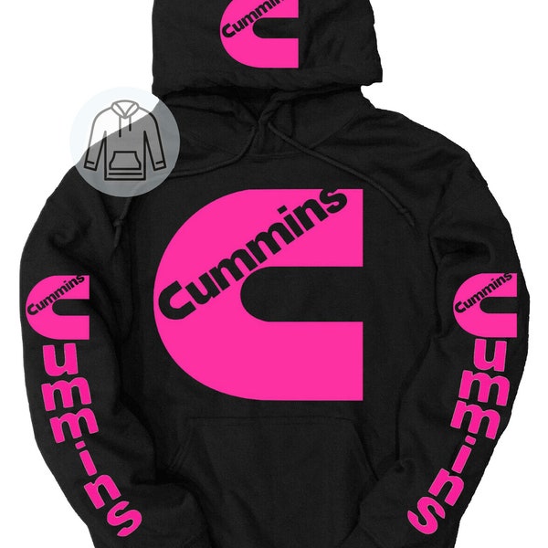 Cummins - Etsy