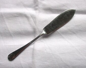 Small butter knife | Etsy