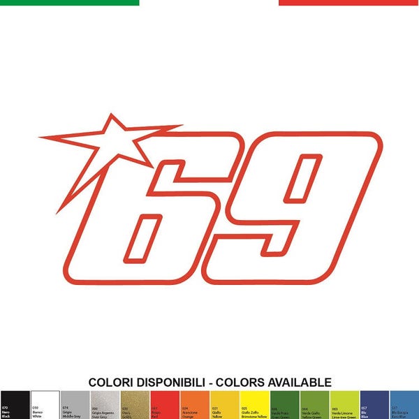 Nicky hayden svg - Etsy.de