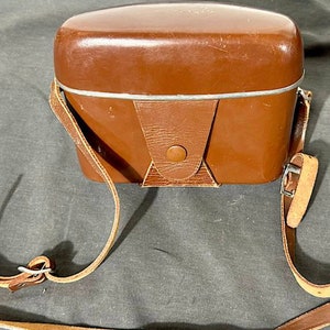 Voigtlander Bessamatic 35mm SLR Camera Color-skopar X 50mm F2.8 Lens 1960 - Etsy