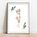 100 Days Korean Bakil 백일 Party Baekil Janchi Korean Baekil Sign Set Kit ...