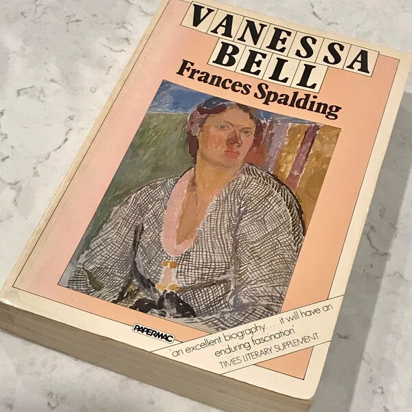 Virginia Bell - Etsy