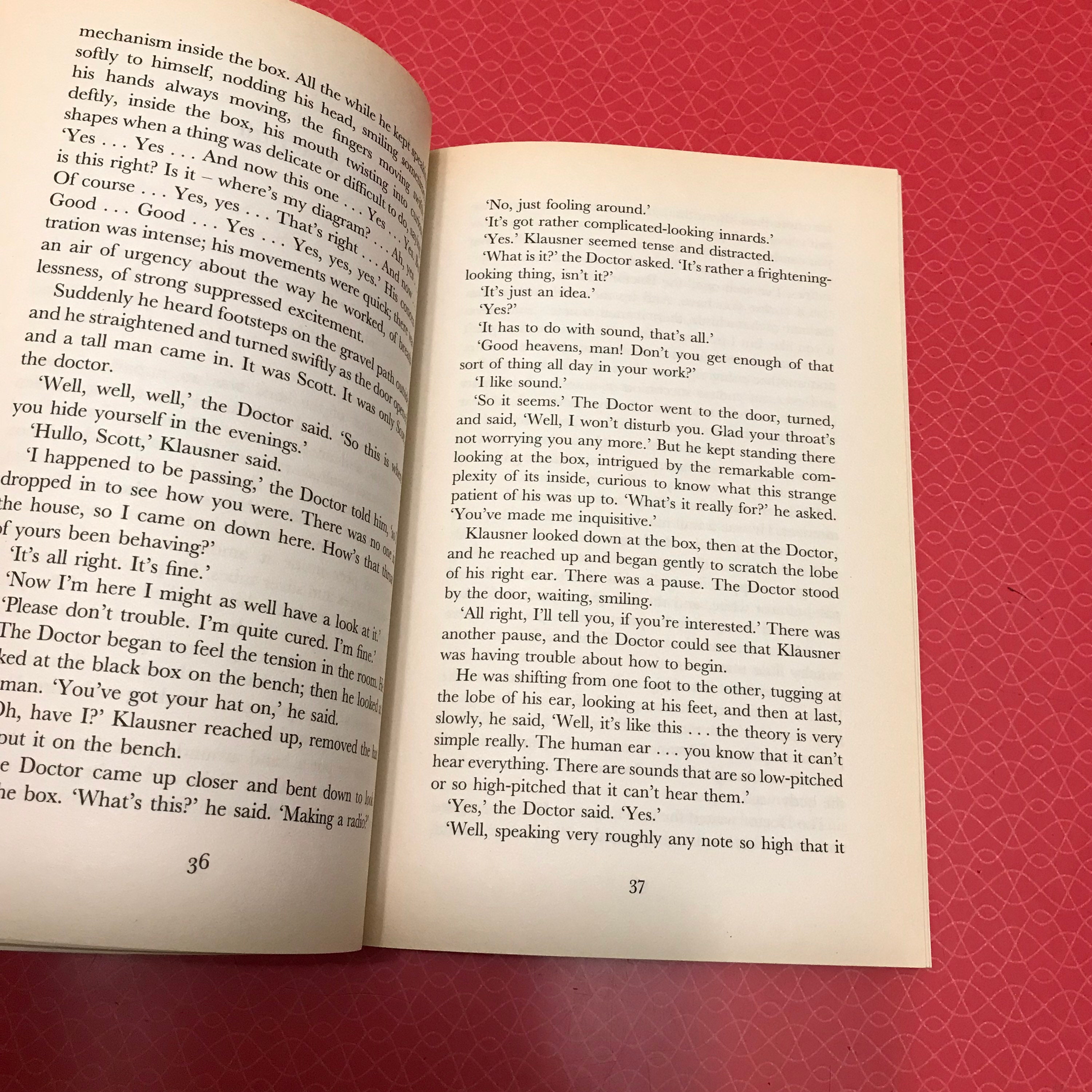 Roald Dahl/vintage 2000 Paperback Book/skin and Other - Etsy