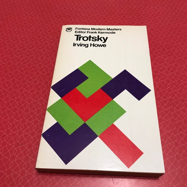 Trotsky - Etsy