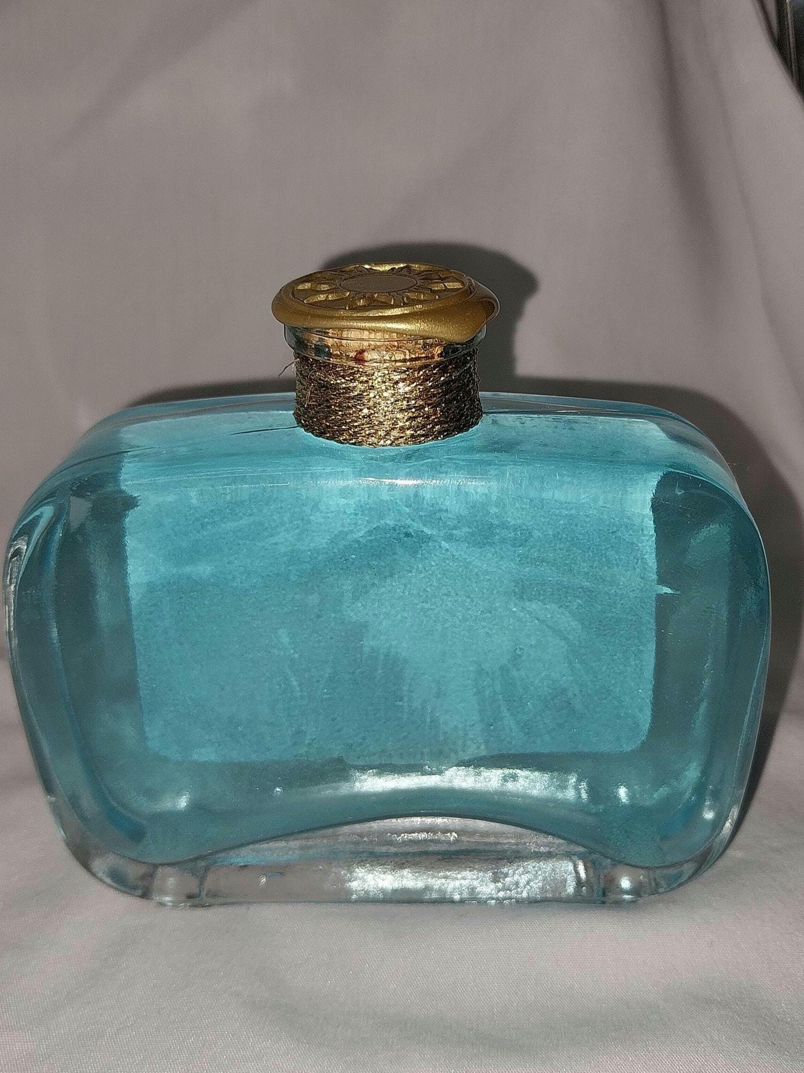The Judgment of Zeus | Greek Mythology | Color Changing Potion - Etsy