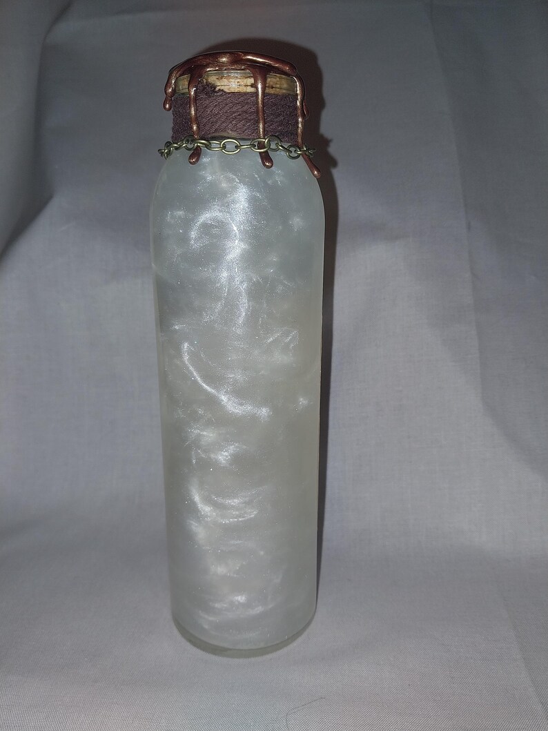 Iocane Powder Magic Prop Potion | Color Change | the Princess Bride ...