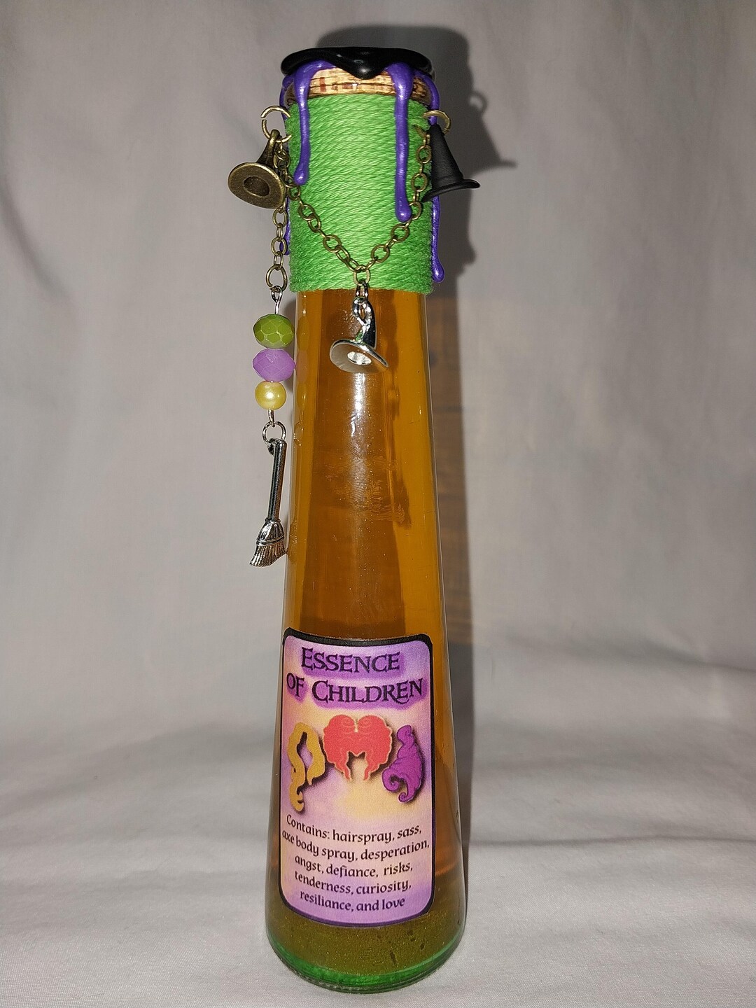 Hocus Pocus | Sanderson Sisters | Halloween| Witch | Essence of ...